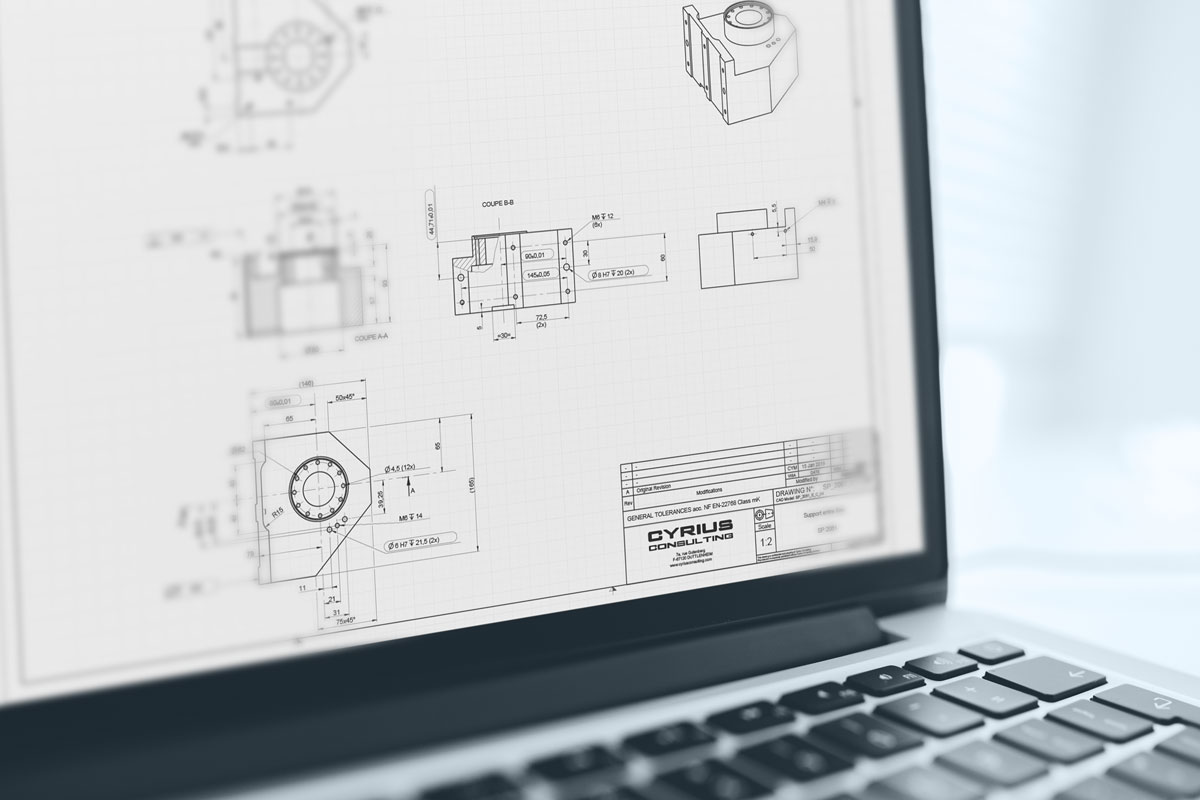 L’HISTOIRE DE CYRIUS GROUP – Cyrius Group