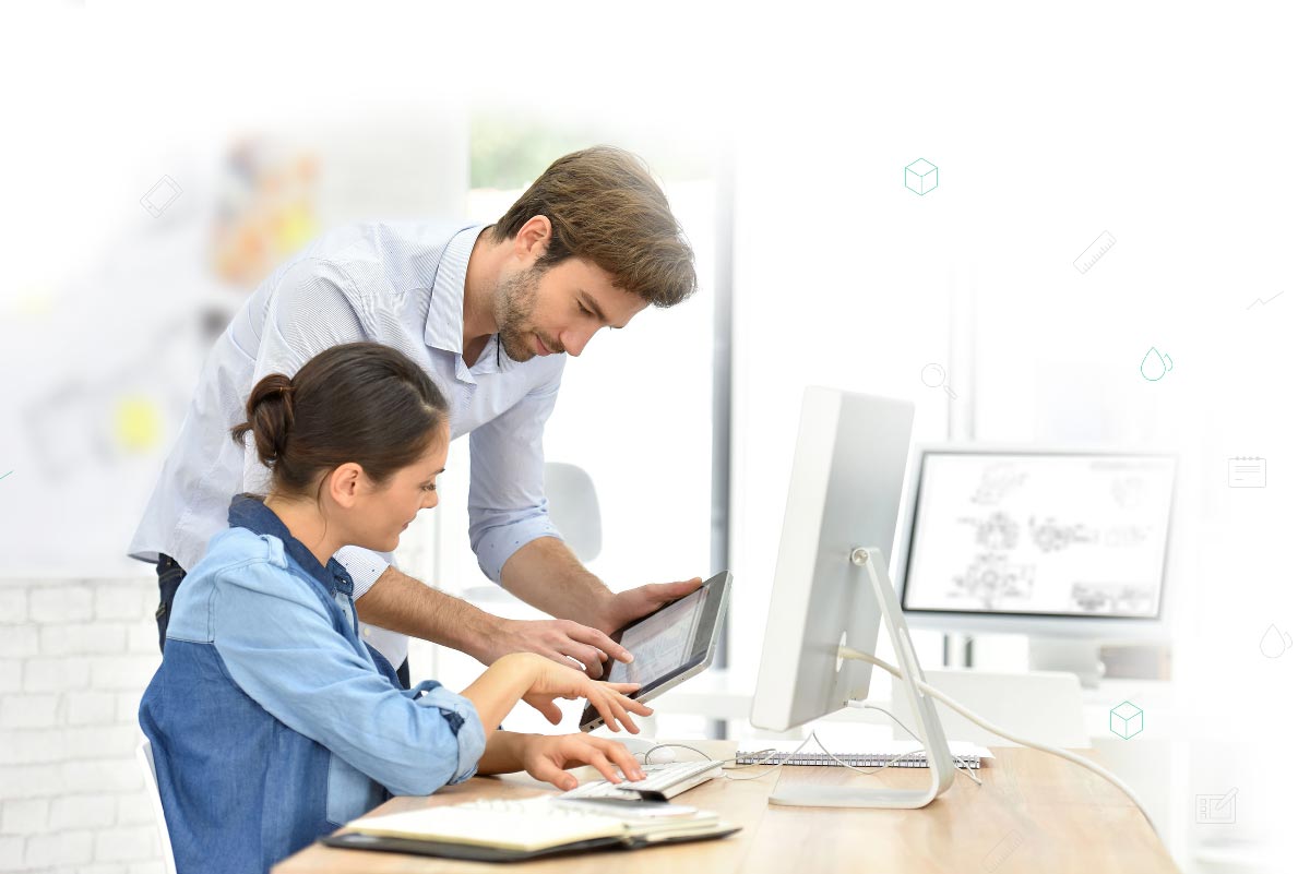 L’HISTOIRE DE CYRIUS GROUP – Cyrius Group